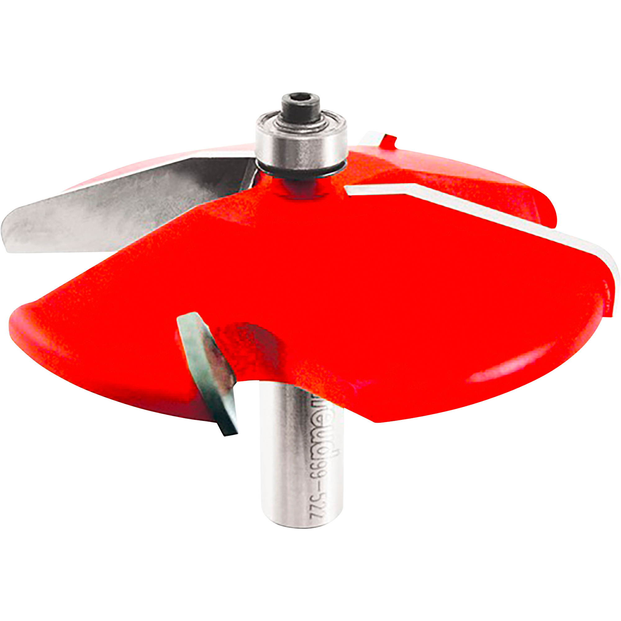 Freud Table Edge and Handrail Router Bit Model# 99-450 | Northern Tool